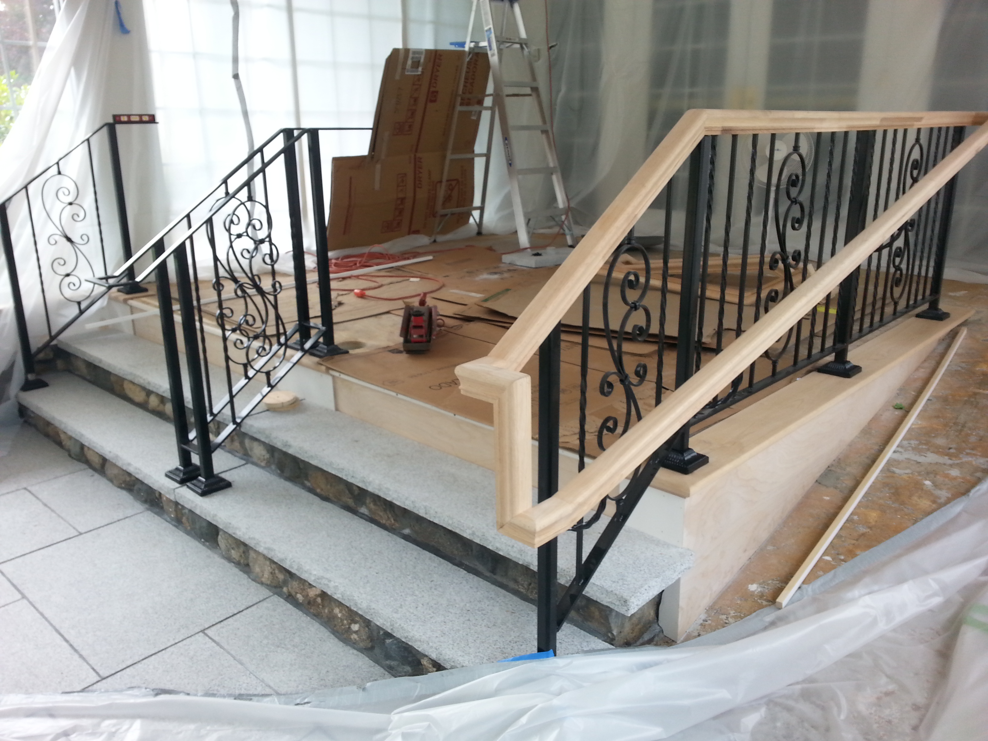 Sheet Metal Fabrication - Custom Sheet Metal in Manchester, NH